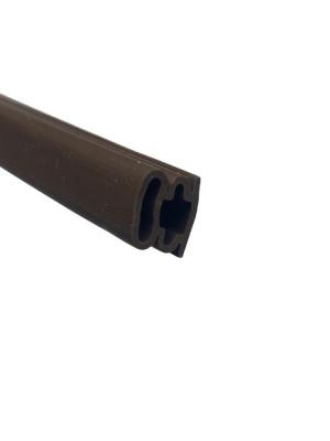 Cina Servizio di taglio Striscia di schiuma di silicone resistente alle alte temperature per le richieste di dimensioni della carta in vendita