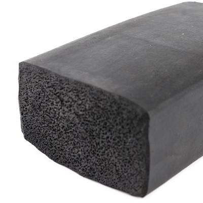 Cina Striscia di gomma EPDM di 5 mm per il mercato esterno in vendita