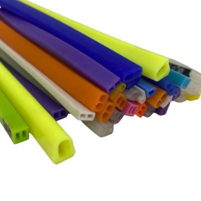 Cina 65±5/Simplificabile per estrussioni di silicone di tipo D in vendita