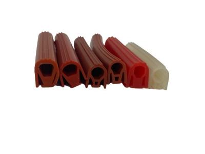 Cina Temperatura di silicone Anticollisione Striscia di sigillamento a prova di polvere a prova di insetti a prova di suono in vendita