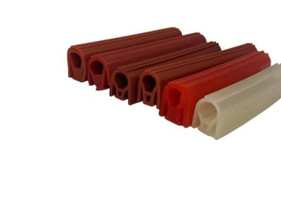 Cina Temperatura di silicone Anticollisione Striscia di sigillamento a prova di polvere a prova di insetti a prova di suono in vendita