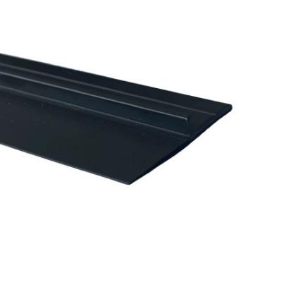 Cina 65±5/Sciglio di gomma per porte e finestre a silenzio in silicone in PVC EPDM personalizzabile in vendita