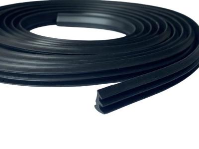 Cina Una fermata EPDM Nera Porta E Finestra Stringhe di Sigillamento Per Polvere a prova di insetti a prova di suono in vendita