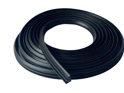 Cina Una fermata EPDM Nera Porta E Finestra Stringhe di Sigillamento Per Polvere a prova di insetti a prova di suono in vendita