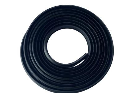 Cina Una fermata EPDM Nera Porta E Finestra Stringhe di Sigillamento Per Polvere a prova di insetti a prova di suono in vendita