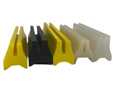 Cina Strisce di sigillamento in gomma di silicone impermeabile e resistente per elevate prestazioni di trazione in vendita