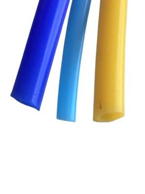 Cina Strisce di sigillamento in gomma di silicone impermeabile e resistente per elevate prestazioni di trazione in vendita