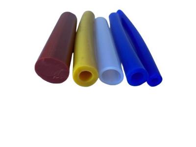 Cina Striscia di sigillo in silicone resistente alle alte temperature personalizzabile per varie applicazioni in vendita