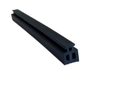 Cina EPDM Black Door and Window Sealing Strip per disegni del cliente in diverse forme in vendita