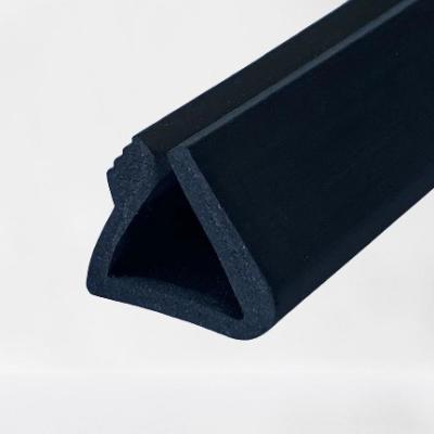 Китай EPDM черная дверь и окно уплотнительная лента для чертежей клиента с одним остановкой обслуживания продается