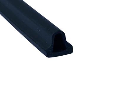 Cina EPDM Black Door And Window Sealing Strip con funzione antipolvere, antiinsetto e anti-suono in vendita