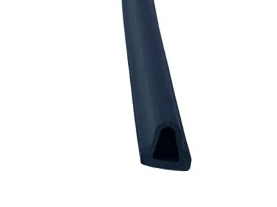 Cina EPDM Black Door And Window Sealing Strip con funzione antipolvere, antiinsetto e anti-suono in vendita