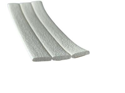 Cina Striscia di tenuta in schiuma a forma di EPDM D/P/E/I per porte e finestre isolanti acustiche su misura in vendita