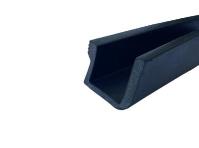 Cina Disegni del cliente EPDM Profili di guarnizioni in gomma in vendita