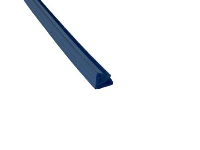 Cina Profili di guarnizioni di gomma EPDM pronti per la produzione per disegni e applicazioni del cliente in vendita