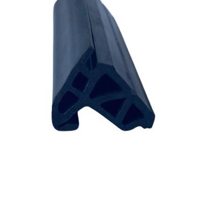 Китай ISO9001 2015 Профиль сертифицированных резиновых уплотнений EPDM для продуктов для экструзии резины стиля продается