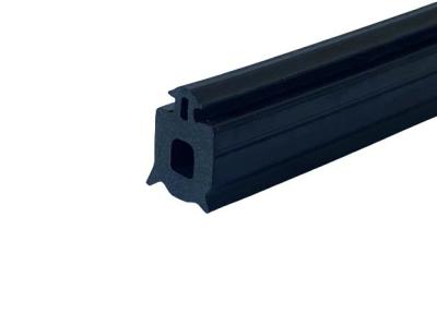 China Customizable EPDM Window Door Seal Rubber Weather Strip for Sealing Doors and Windows for sale
