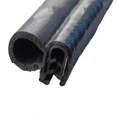 Cina EPDM Anti-furto porta a forma di I striscia con certificato ISO9001 2015 e disegno autoadesivo in vendita