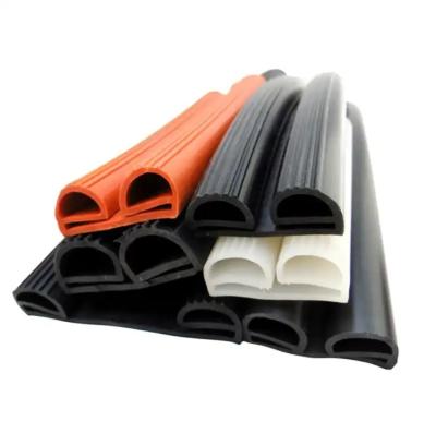 China Triturador de borracha de silicone para portas e janelas à prova de poeira à prova de insetos à prova de som à venda