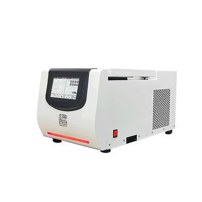 China Elevação nova centrifugador de alta velocidade congelado traço de 7116 r | | hospital do laboratório, amostra do traço que processa o equipamento ideal à venda