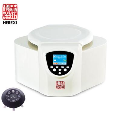Cina Large Silver Centrifuge Machine for High Speed Performance in vendita