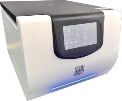 중국 71-5804 탁상형 고/저속 원심분리기 판매용