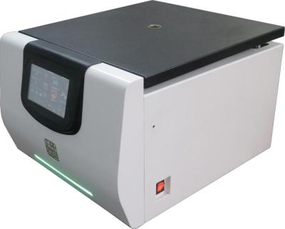 China Centrífuga de baja velocidad de sobremesa 7105T en venta