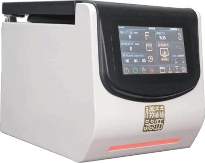 중국 7116M 벤치탑 고속 원심분리기 판매용