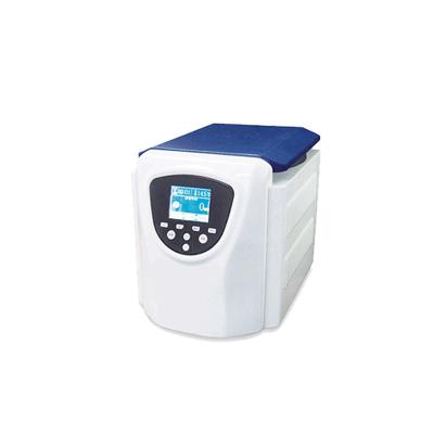 China Klinische Medisch centrifugeert Machine Te koop