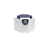 China Table Top High Speed Centrifuge Machine For Laboratory Normal Temperature for sale