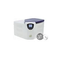 Cina Centrifuga refrigerata ad alta velocità intelligente medica ad alta velocità della centrifuga 3 h24ri | attrezzatura di elaborazione del campione in vendita