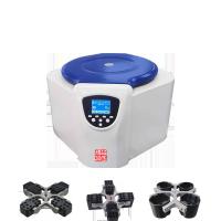 Cina macchina medica da tavolo della centrifuga in vendita