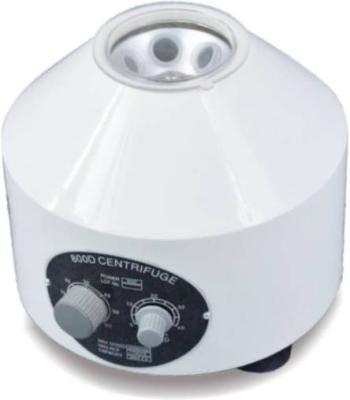 China 800D Desktop mini centrifuge machine Fast Separation hospital Centrifuge zu verkaufen
