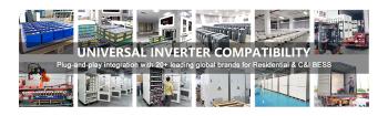 China Factory - EXLIPORC NEW ENERGY (SHENZHEN) Co., Ltd.