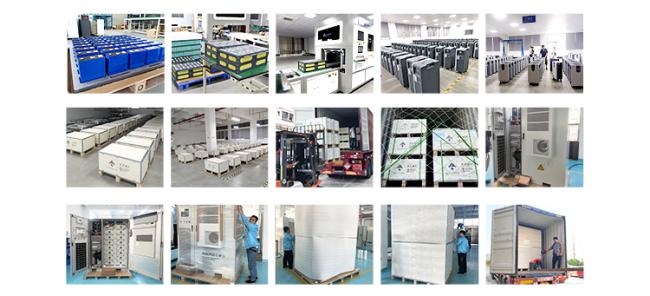 EXLIPORC manufacturing facility and production capabilities