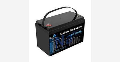 China Exliporc Sodium-ion-battery Storage Manufacturer Na-ion BMS 12 Volt Custom Sodium Ion Battery Energy Storage Battery for sale