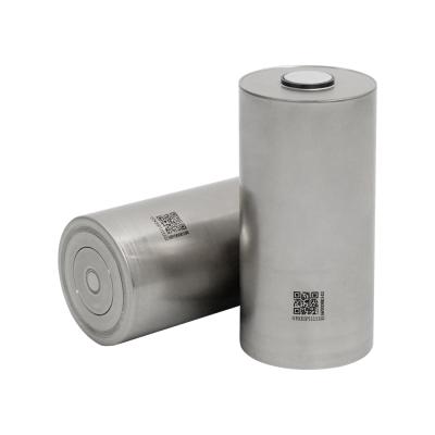 China 3.58V 35Ah High Energy Density Semi-Solid State Rechargeable Battery for Electric Vehicles and Energy Storage for sale