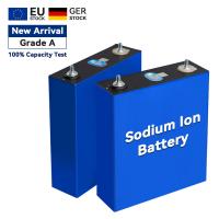 Quality Brand New 210Ah 3.1V Sodium Ion Battery Cell with 682 Wh Electric Energy for sale