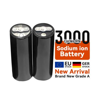 China Exliporc Bulk Price 46150 32140 SIB 3.0V 18Ah/10Ah Sodium-Air Battery Pack with 3000 Cycles for Boat Golf Car Electric Forklift for sale