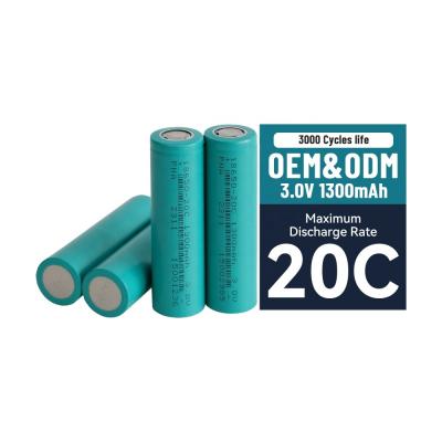 China Exliporc High Rate Discharge Sodium-Air Motorcycle Battery with 3000 Cycles and <18mΩ Internal Impedance for sale