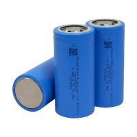 Quality EXLIPORC 32700 3.2V 6000mAh 3000 Cycle Sodium-Air IFR Battery 32650 Cells with for sale