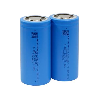 China 32700 High-Rate Sodium-Ion Battery with 30C Discharge 4.5Ah Capacity and 3000 Cycle Life for sale