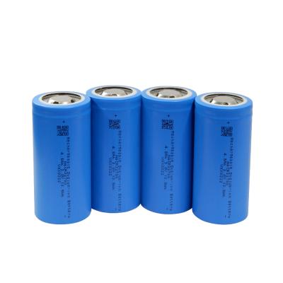 China New Exliporc 32700 NAS Sodium-Ion Battery 3V 4500mAh 4.5Ah with 1000 Cycles for Scooters and Energy Storage for sale