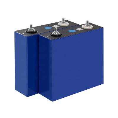 China HIGHSTAR 2025 Manufacture Wholesale 103Ah 3.0V Prismatic Sodium Ion Battery 2000 Cycles Brand New SIB Cells Natrium Ion Battery for sale