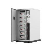 Quality 100kwh 215kwh 50kwh 1MW All in One Battery Air Cooling Lithium Ion Commercial for sale