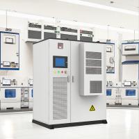 Quality EXLIPORC Industrial 215kWh Lifepo4 Energy Storage System with Lithium Ion for sale