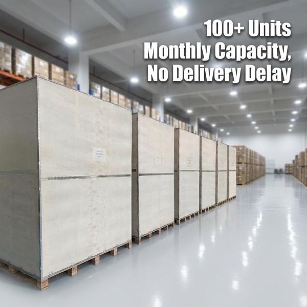 Quality Commercial & Industrial BESS with 85000+ Cycles, 50 KW To 1 MW Power Output, and for sale