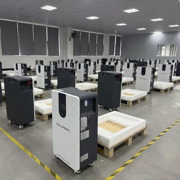 Quality 15kWh Capacity LiFePO4 Battery Pack with 10000 Cycle Life for Hybrid Grid Home Energy Storage System for sale