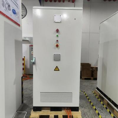 China 100kWh+ Liquid Cooling Commercial & Industrial Energy Storage System | 100-200kW C&I ESS for sale