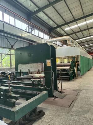 China Standard Steel Cable Core Conveyor Belt for sale
